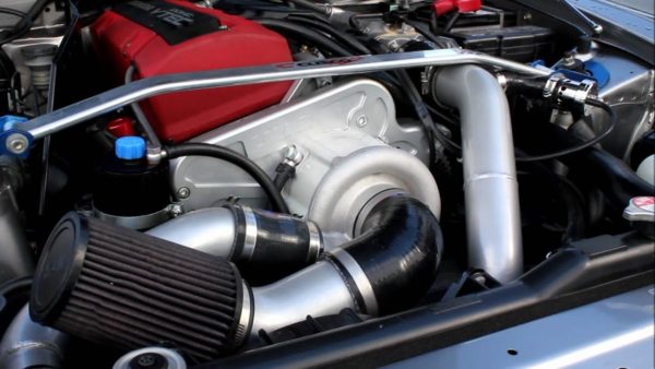 Your Guide to the Best Superchargers for S2000s | Low Offset