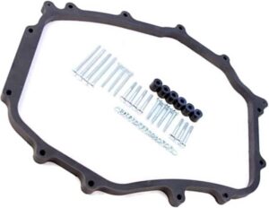 The Best Plenum Spacer for a G35: Are the Gains Worth It? | Low Offset