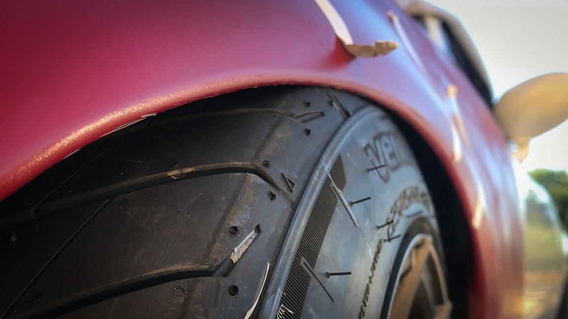 Negative vs Positive Wheel Offset Explained | Low Offset