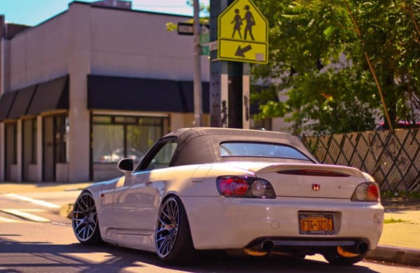 The What, Why & How of Fender Rolling | Low Offset