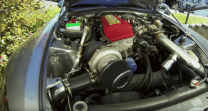 S2000 Turbo Kits: Get More From Your Honda | Low Offset