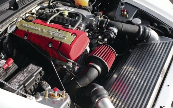 S2000 Turbo Kits: Get More From Your Honda | Low Offset