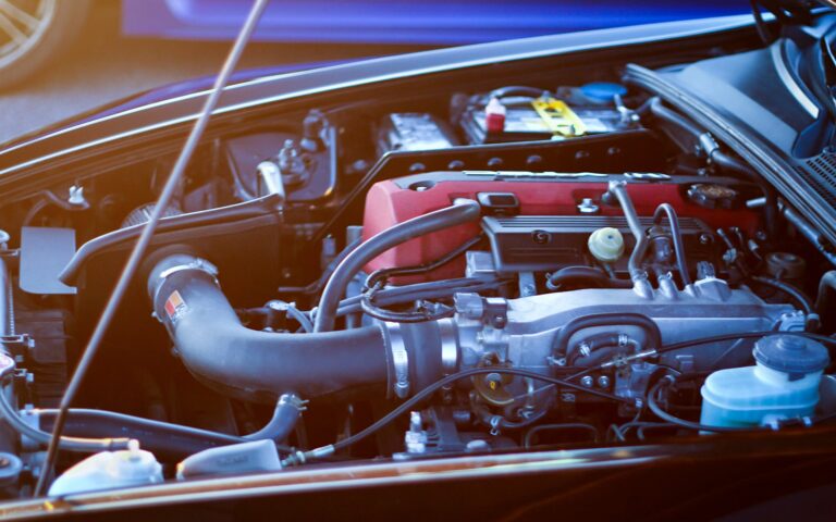 Honda S2000 Mods & Upgrades: The Complete Guide | Low Offset