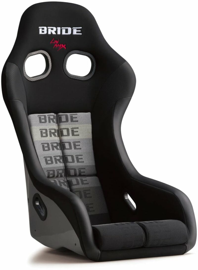 Best Aftermarket Seats for Your Honda S2000 | Low Offset