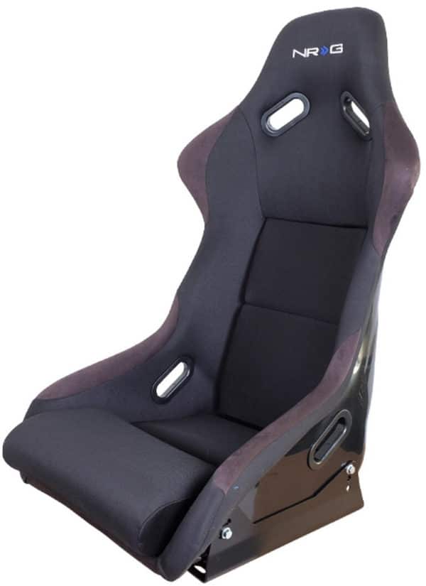 Best Aftermarket Seats for Your Honda S2000 | Low Offset