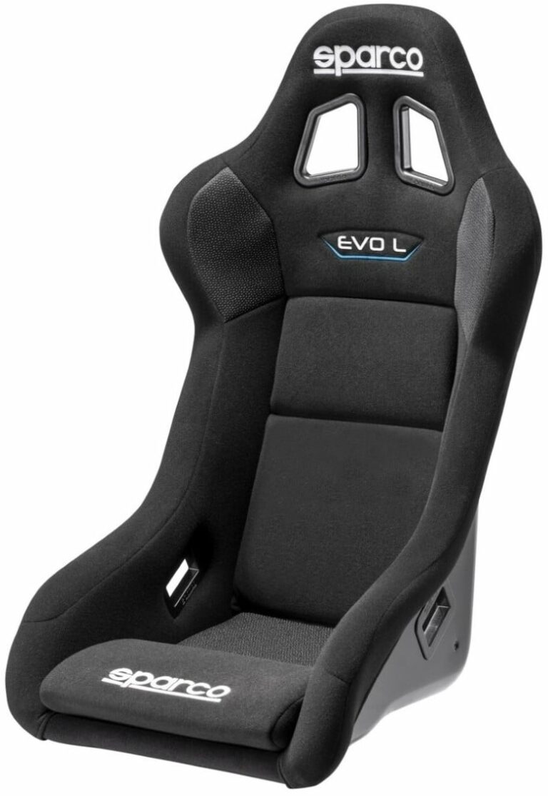 Best Aftermarket Seats for Your Honda S2000 | Low Offset