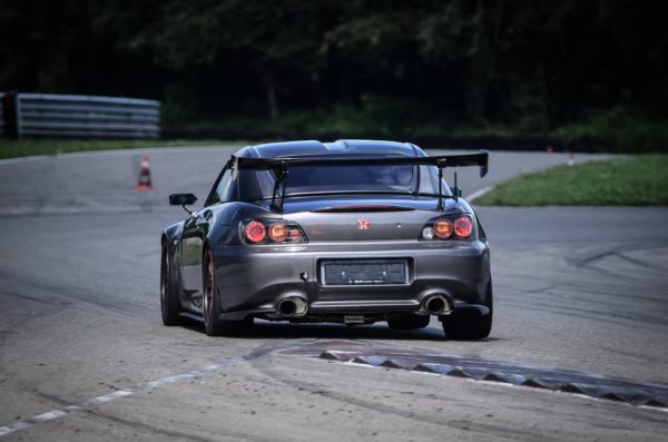 Ultimate Guide to the Best S2000 Intake Systems | Low Offset