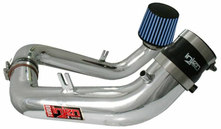 Ultimate Guide to the Best S2000 Intake Systems | Low Offset