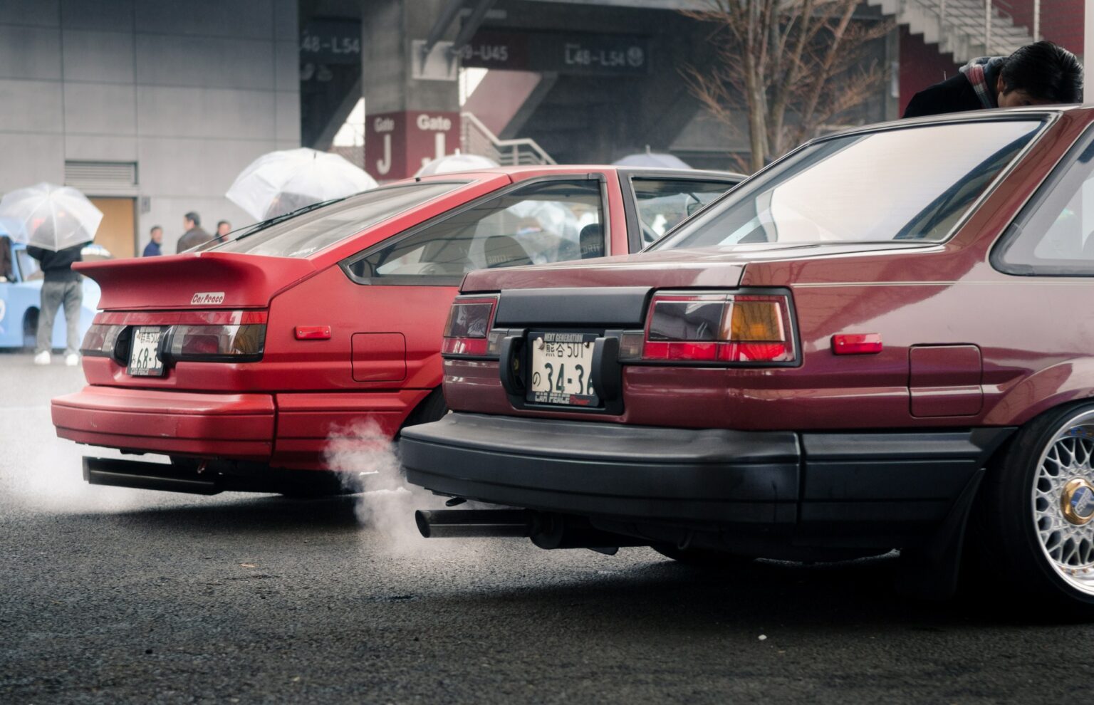 What is JDM? | Low Offset