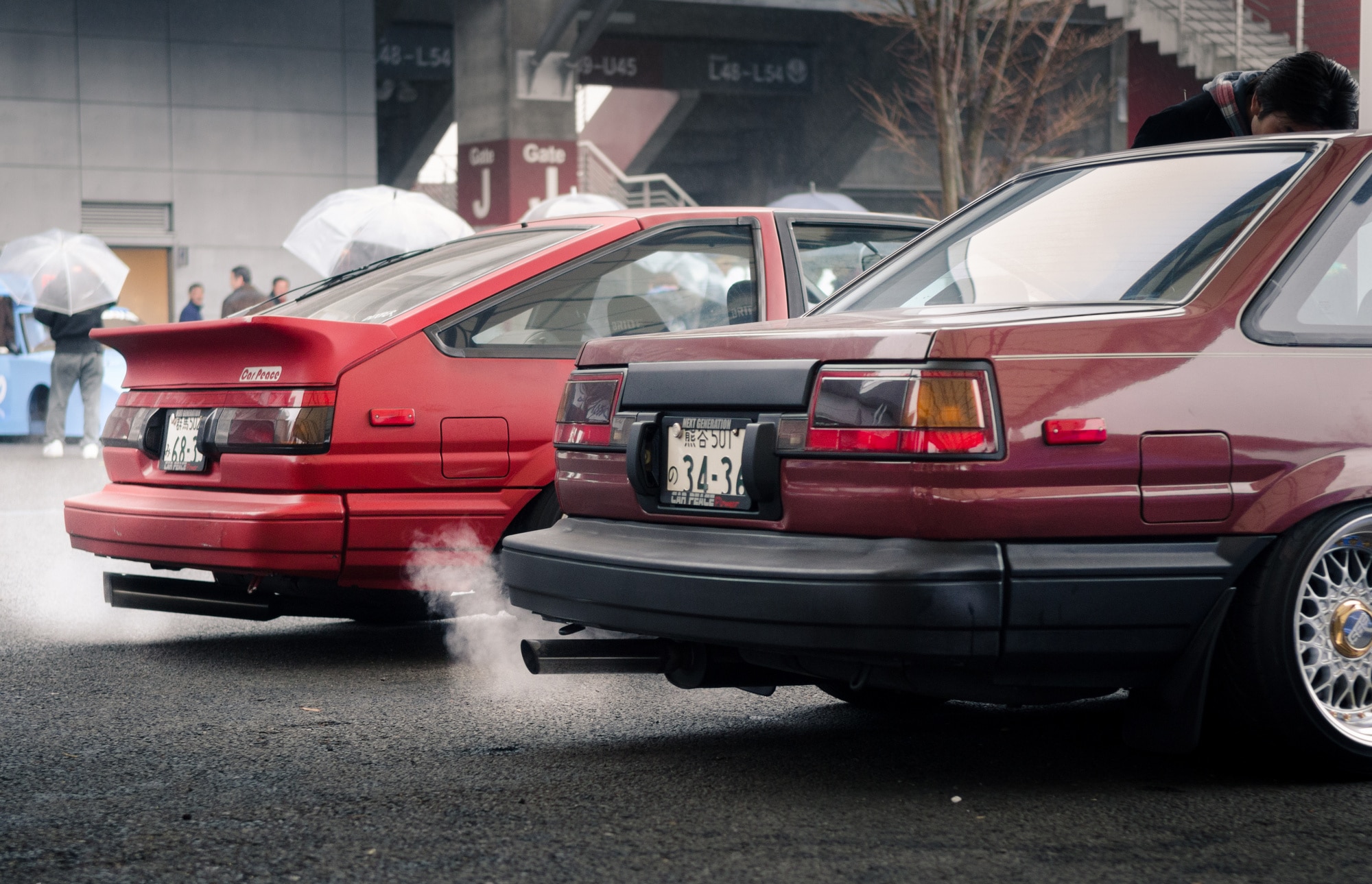 What is JDM? | Low Offset