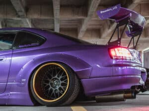 Negative vs Positive Wheel Offset Explained | Low Offset