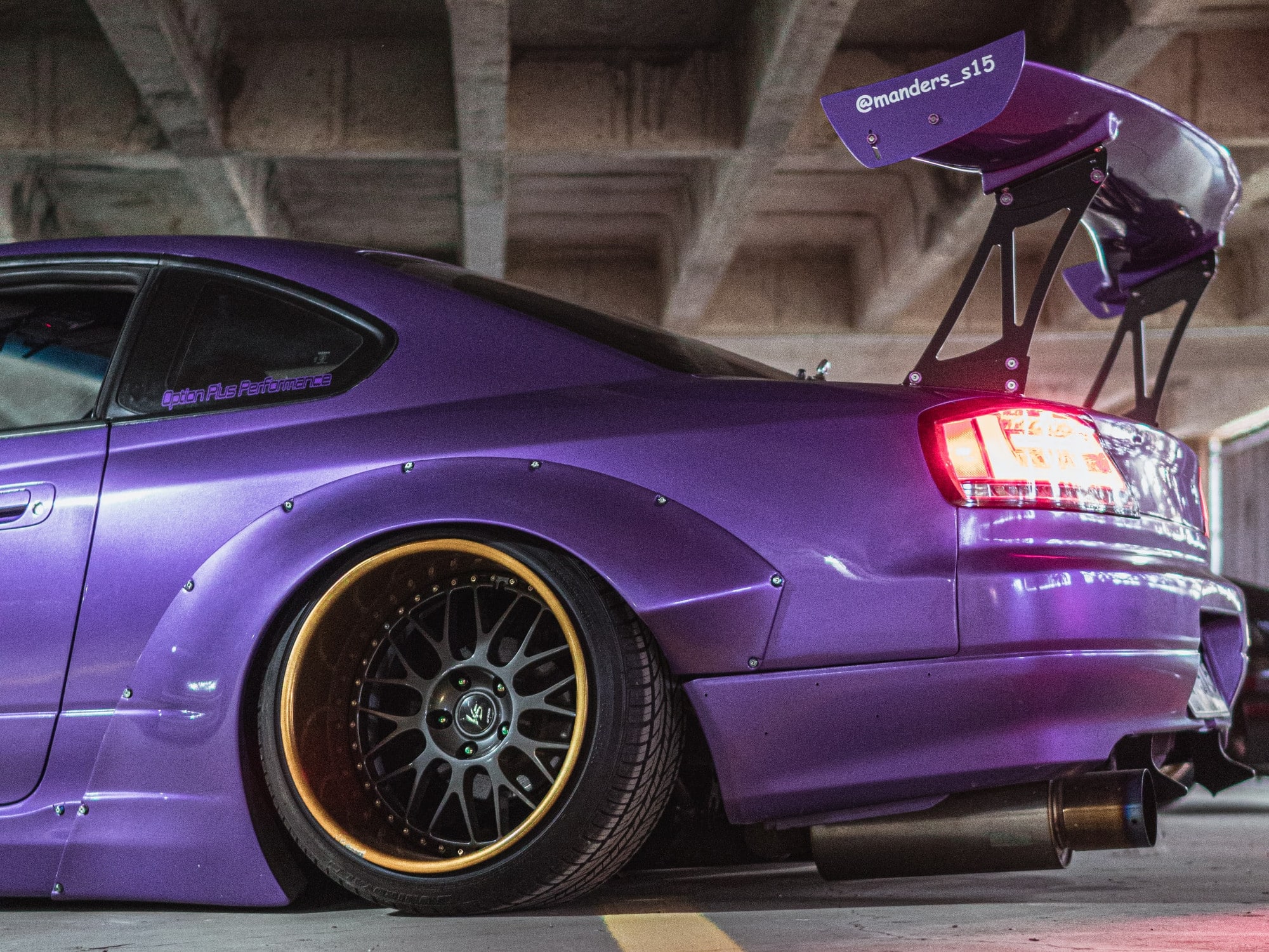 Negative vs Positive Wheel Offset Explained | Low Offset