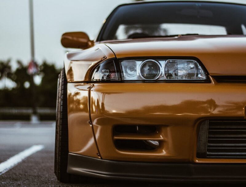 Negative vs Positive Wheel Offset Explained | Low Offset