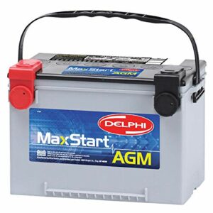 Replacement Battery for Infiniti G35: Your Best Options | Low Offset