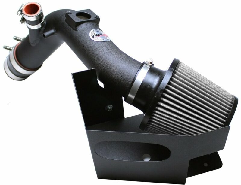 Let It Breathe: The Best Intake for Your Evo X | Low Offset