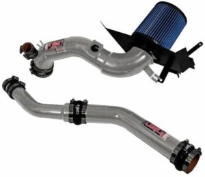 Let It Breathe: The Best Intake for Your Evo X | Low Offset
