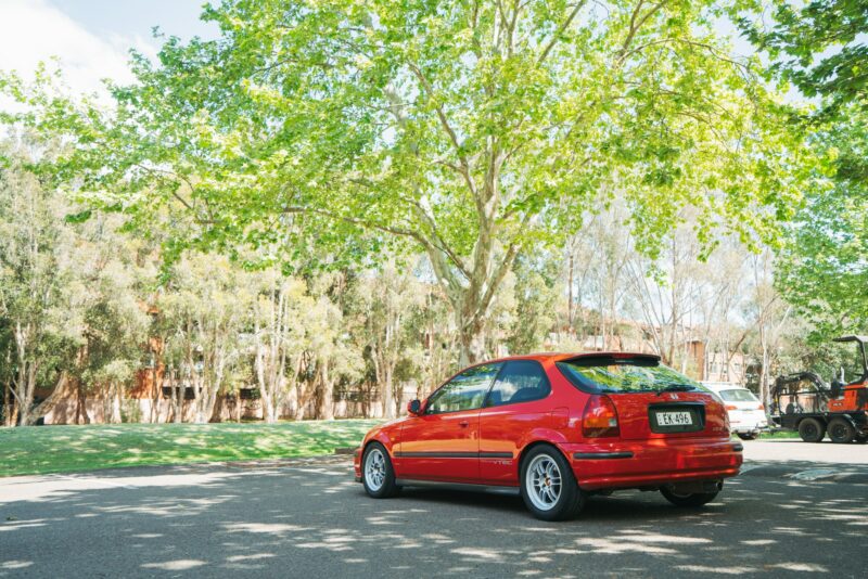 What is Scrub Radius? A Guide to Positive, Negative & Zero Scrub Radius ...