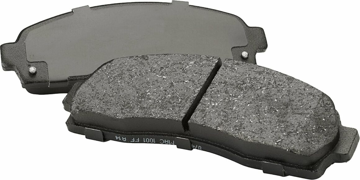 Different Types of Brake Pads: Which Compound Is Best? | Low Offset