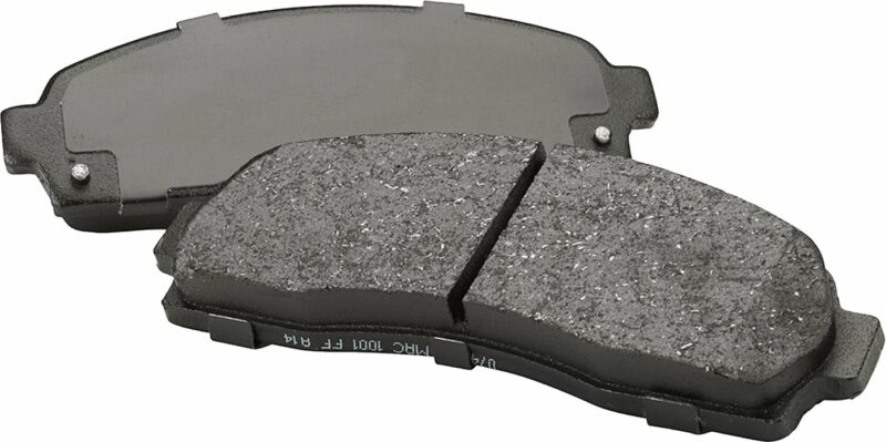 Different Types of Brake Pads: Which Compound Is Best? | Low Offset
