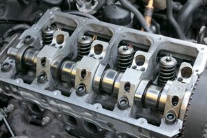 Camshafts & Crankshafts: What Are They & How Do They Work? | Low Offset