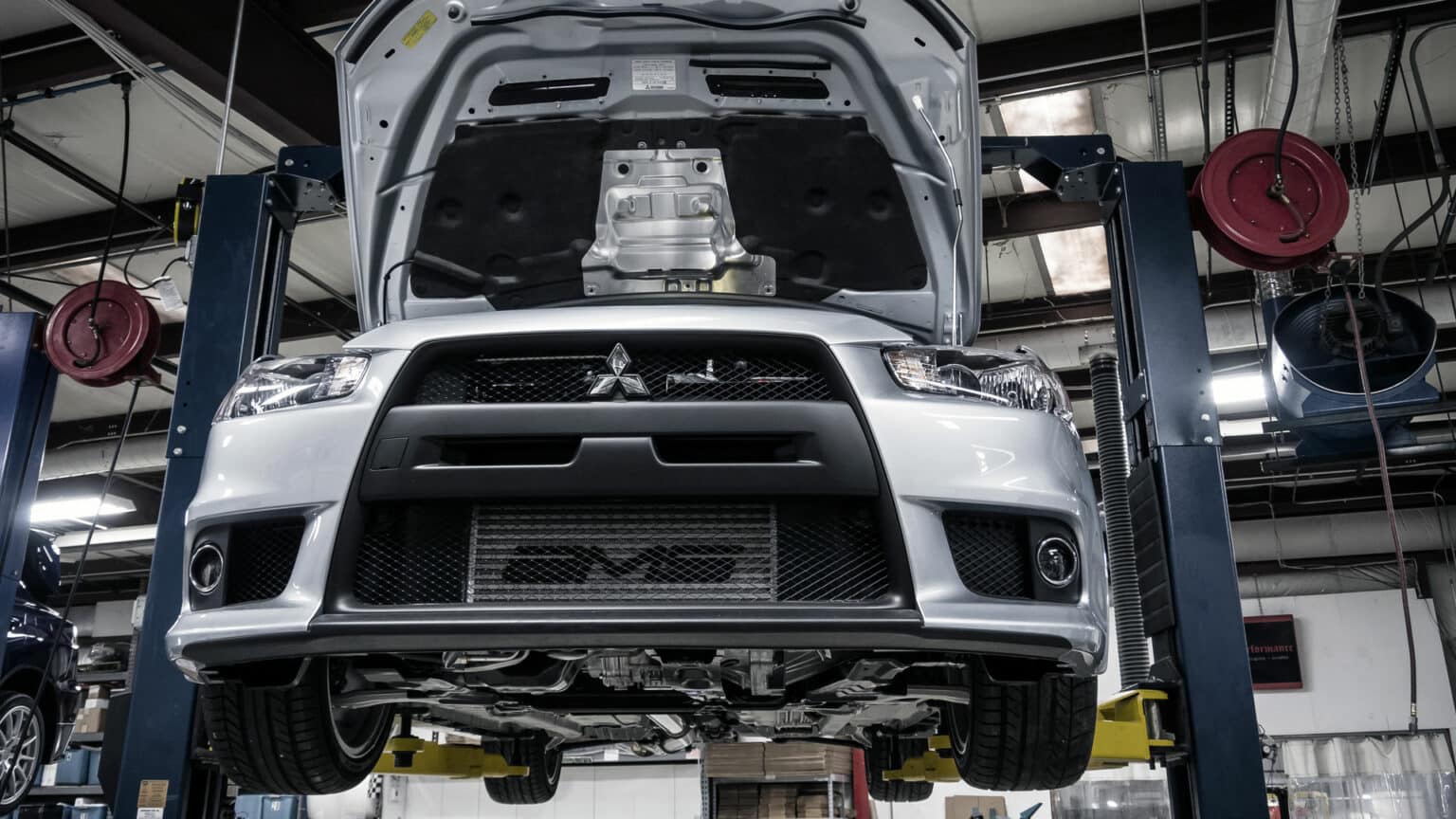 Best Turbo for Evo X Performance | Low Offset