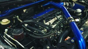 Best Evo X Mods & Upgrades for Your Mitsubishi | Low Offset