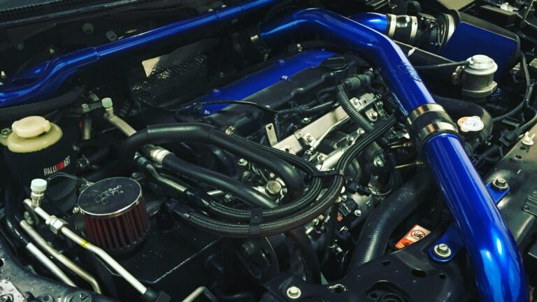 Best Evo X Mods & Upgrades for Your Mitsubishi | Low Offset