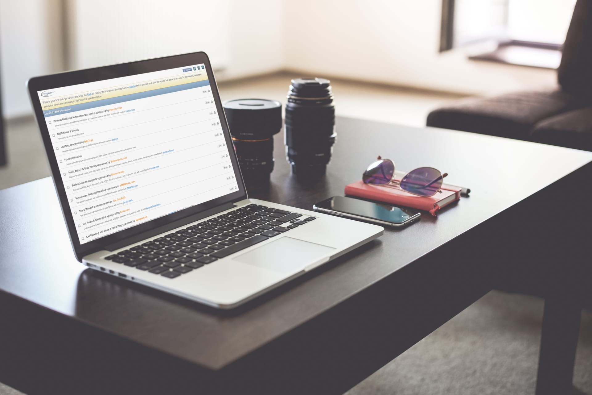 Best Car Forums: The Most Active Communities Listed | Low Offset