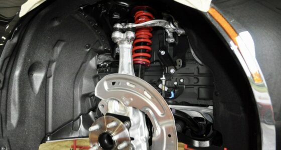 Coilovers Explained: What They Do, Benefits, How to Install & Adjust ...