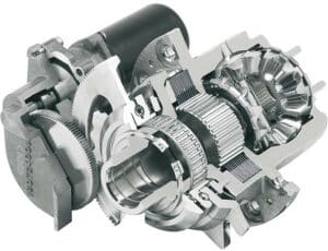 Different Types of Limited Slip Differentials | Low Offset