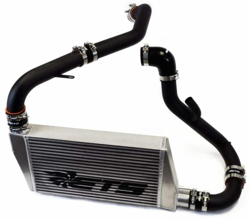 Guide to the Best Evo X Intercoolers | Low Offset