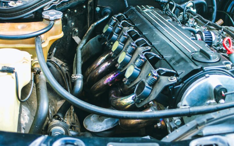 Difference Between Headers and Exhaust Manifolds | Low Offset