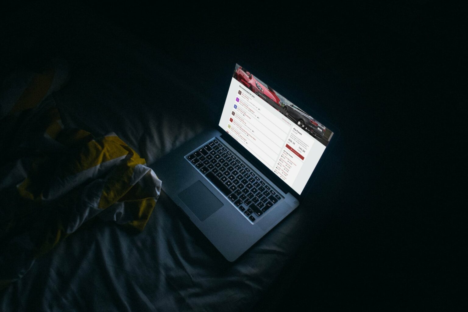 Best Car Forums: The Most Active Communities Listed | Low Offset