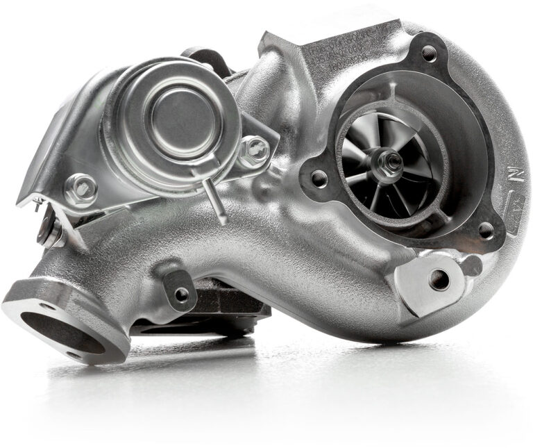 Best Turbo for Evo X Performance | Low Offset