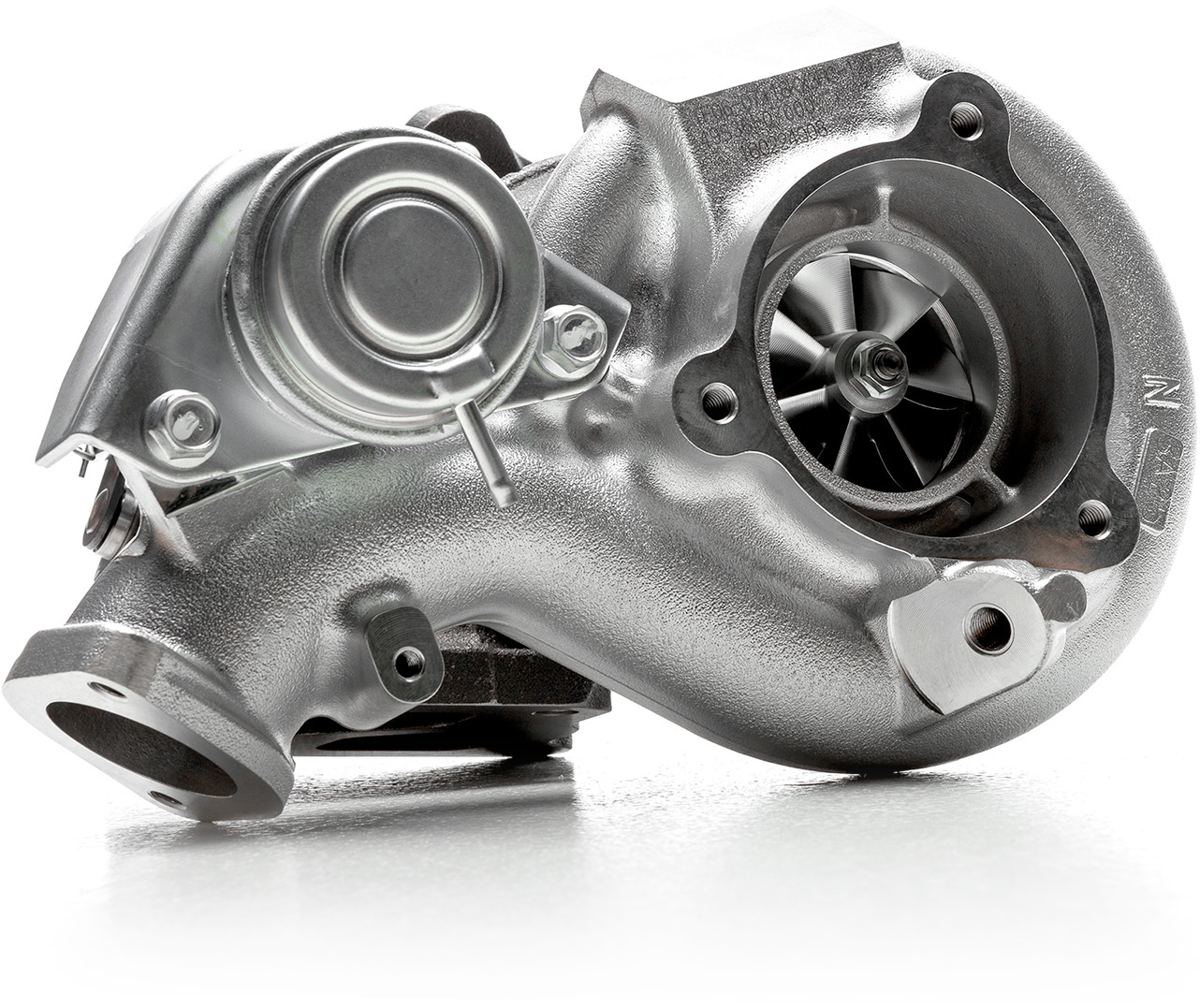 Best Turbo for Evo X Performance | Low Offset