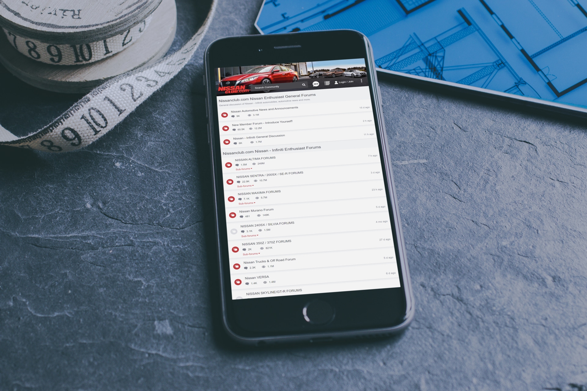 Best Car Forums: The Most Active Communities Listed | Low Offset