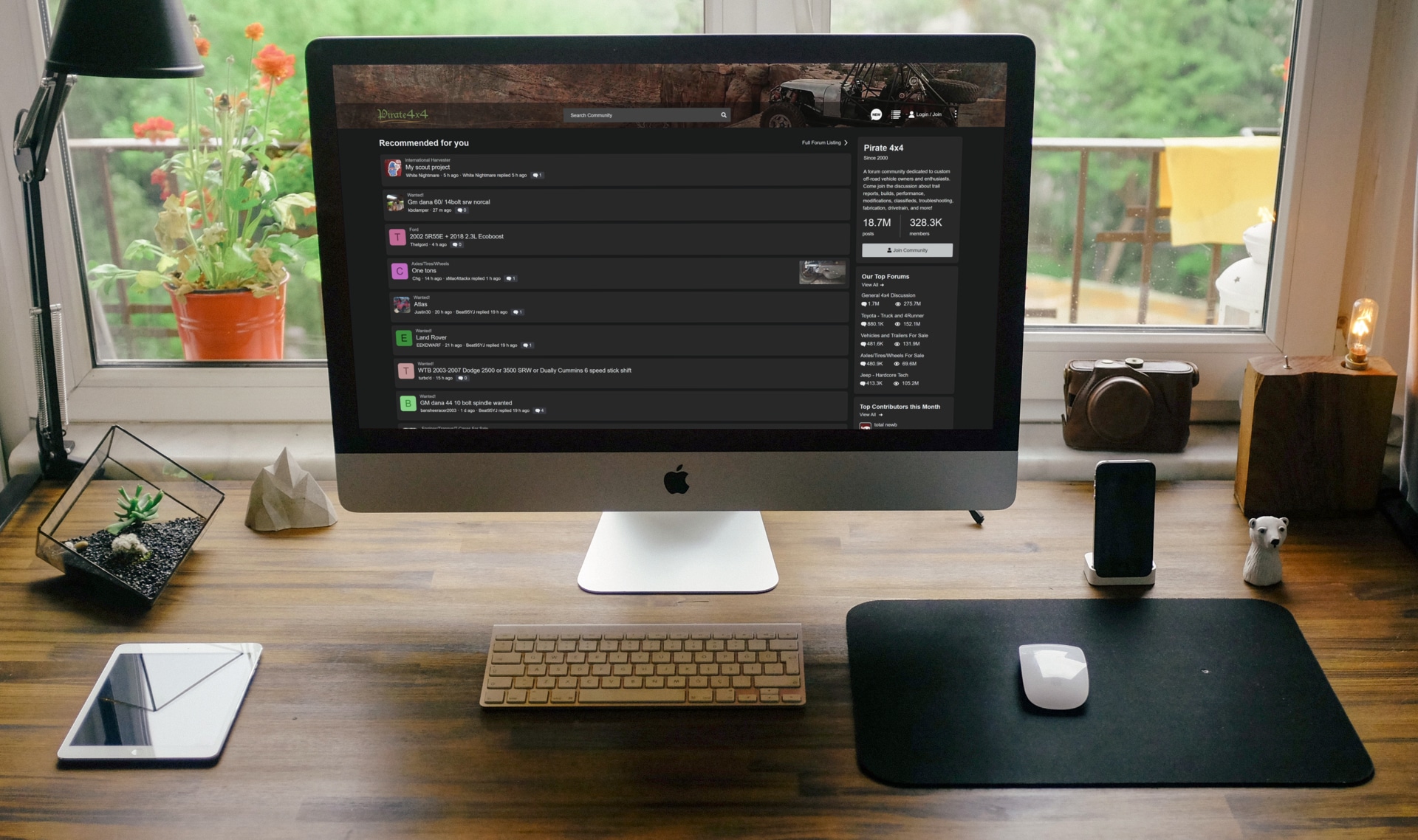 Best Car Forums: The Most Active Communities Listed | Low Offset