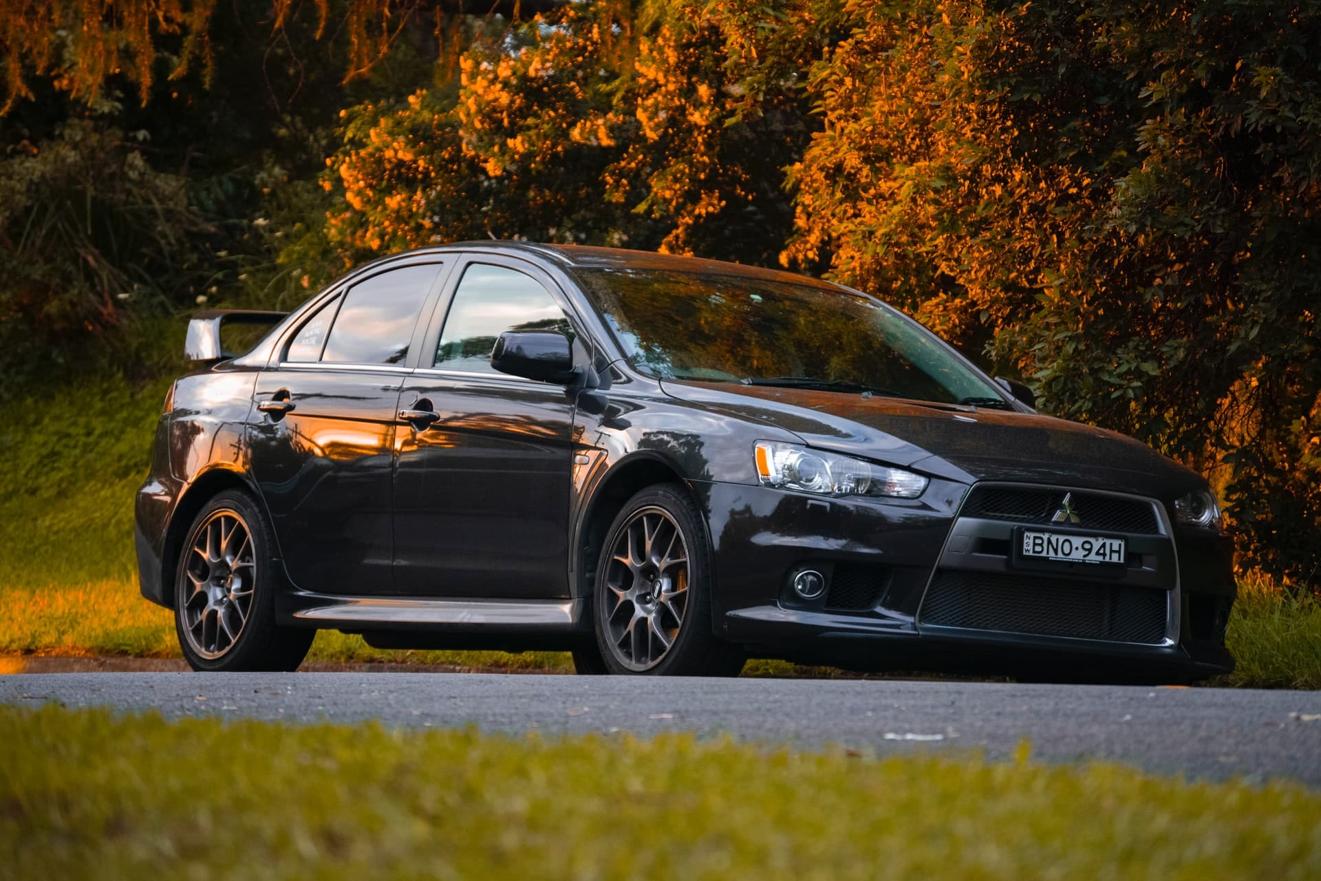 Guide to the Best Evo X Intercoolers | Low Offset