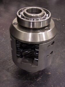 Different Types of Limited Slip Differentials | Low Offset