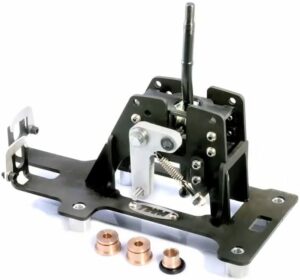 The Best Evo X Short Shifters: Your Complete Guide | Low Offset