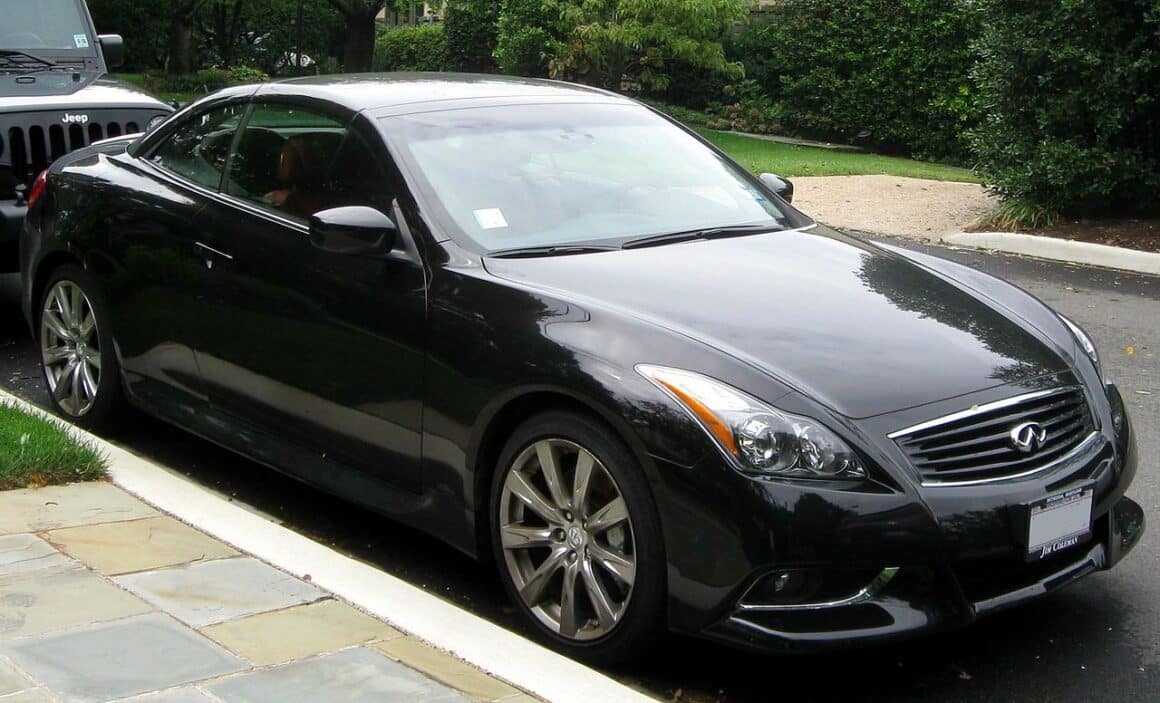 Infiniti G37 Buyers Guide: Reliability, MPG, Problems & More | Low Offset