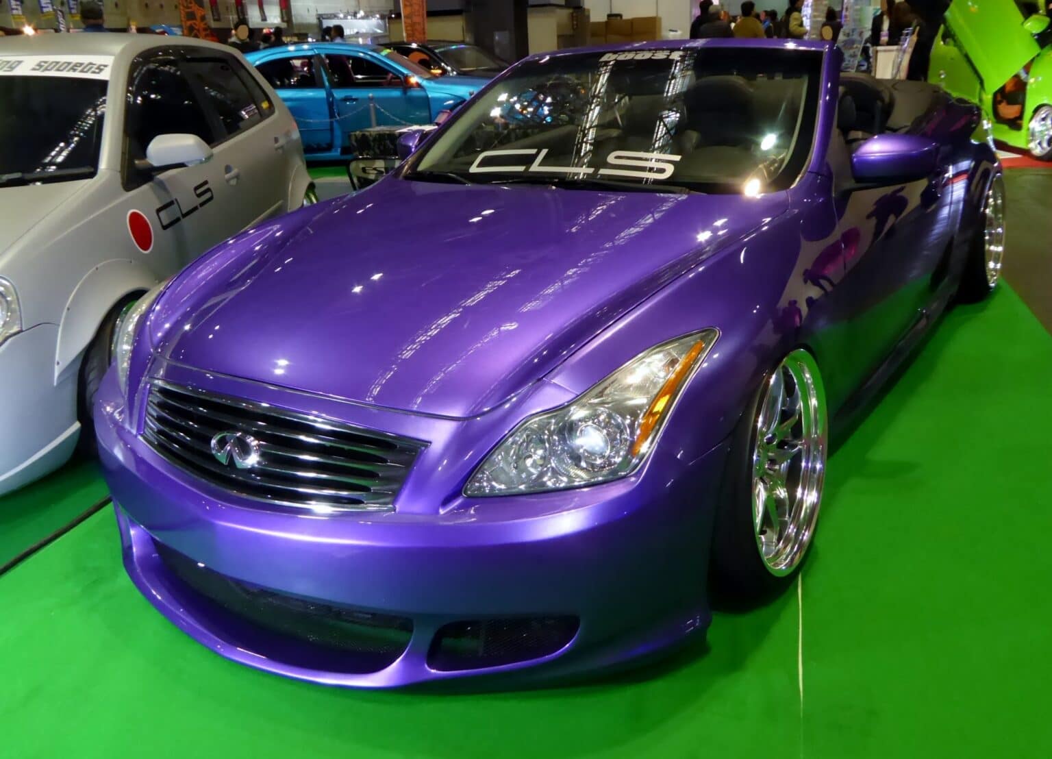 Infiniti G37 Buyers Guide: Reliability, MPG, Problems & More | Low Offset