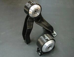 Mitsubishi Evo X Motor Mounts: Replacements & Upgrades | Low Offset