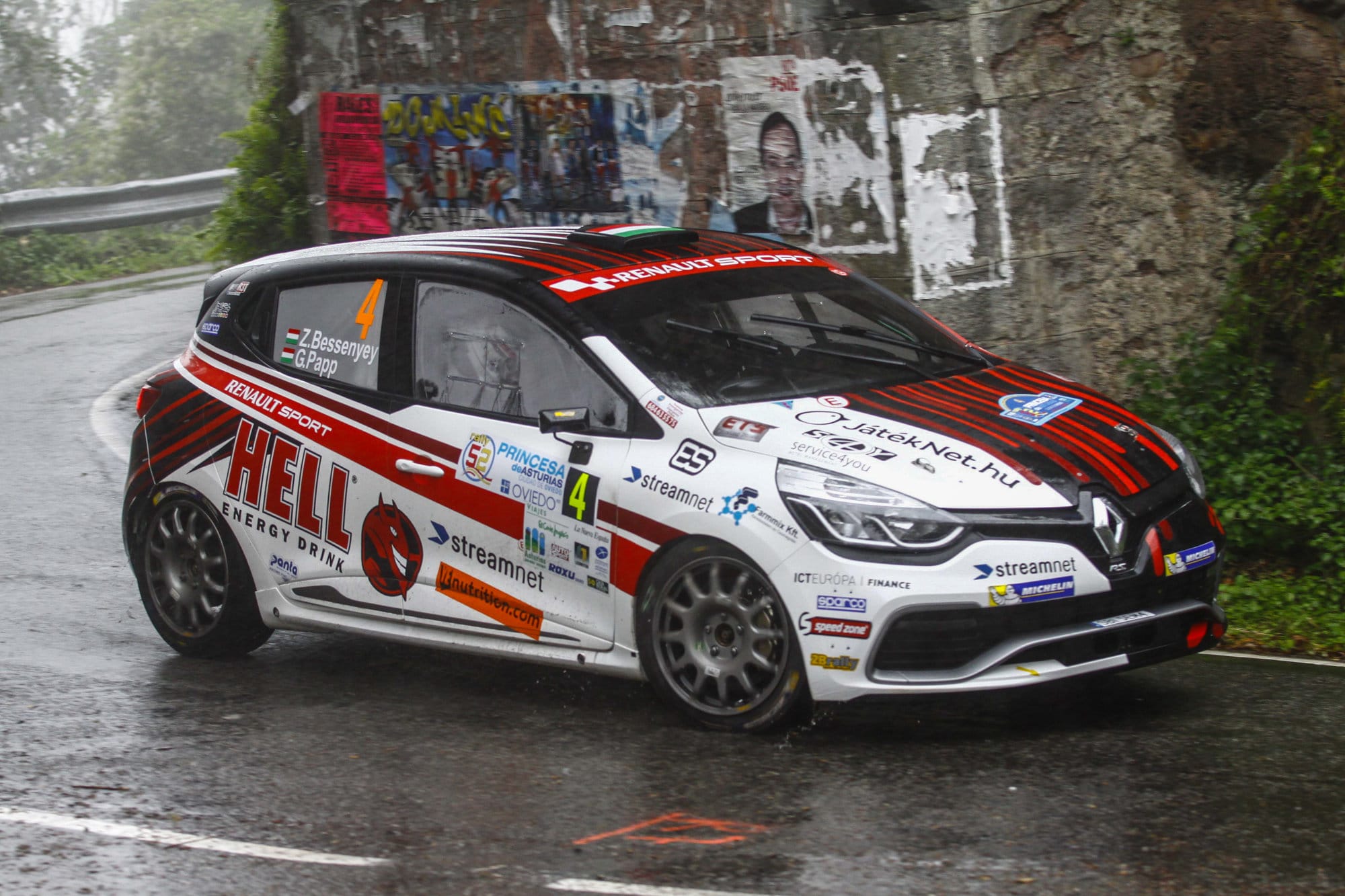 Suspension Roll Center Explained | Low Offset