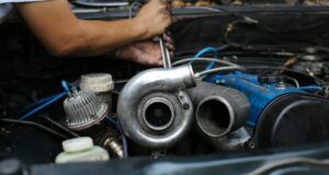 Turbo Flutter: What Is It & What Causes That Sound? | Low Offset