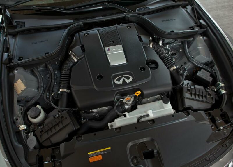 G37 Supercharger Guide: The Best Kits for Your Infiniti | Low Offset