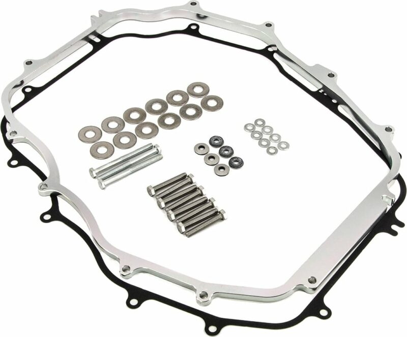 The Ultimate 350z Plenum Spacer Guide: Gains & Reviews | Low Offset