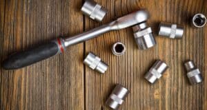 Best Socket Sets for Mechanics & DIY Car Maintenance | Low Offset
