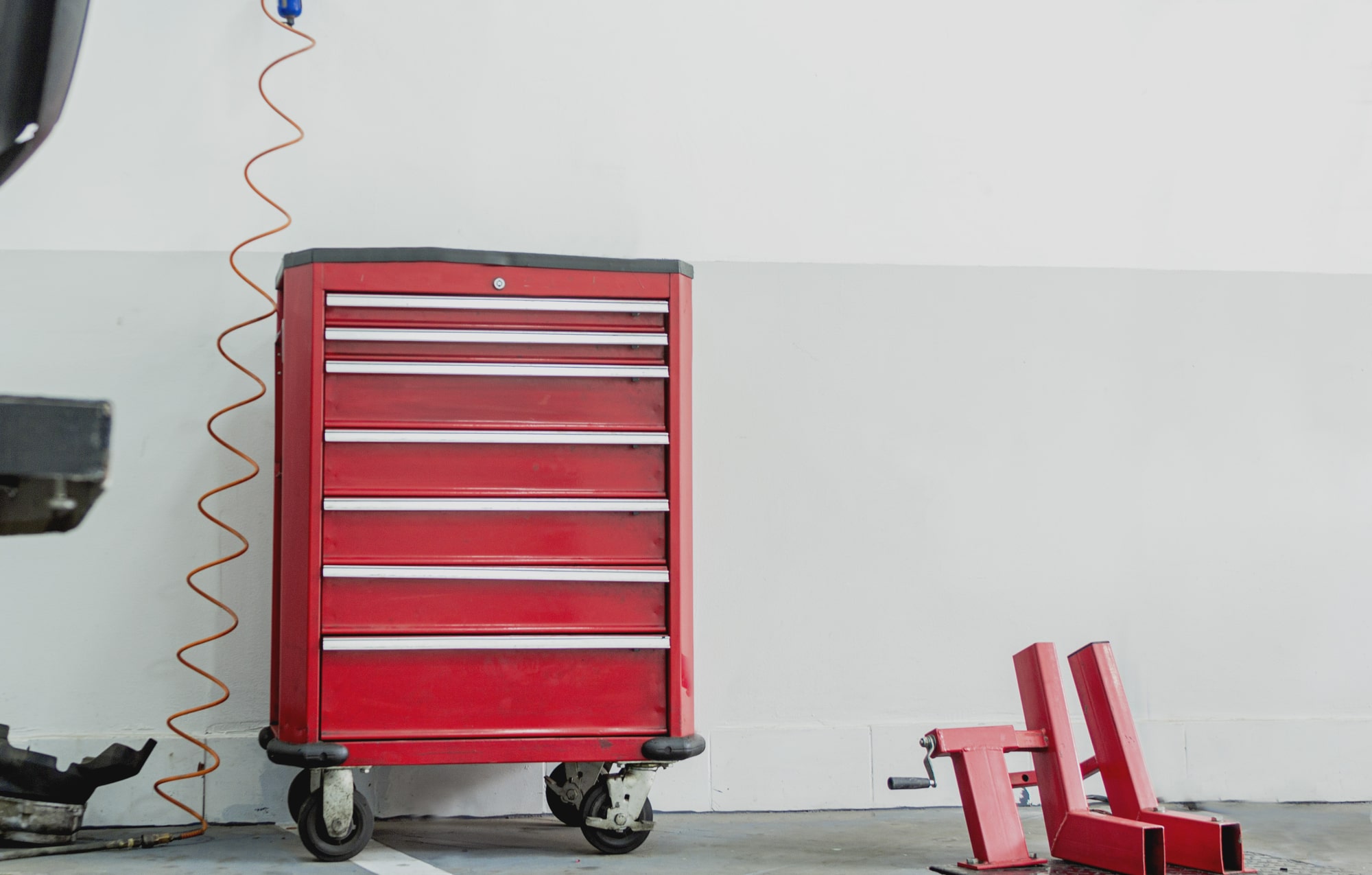 Best Mechanics Tool Set for Home & Workshop Use | Low Offset