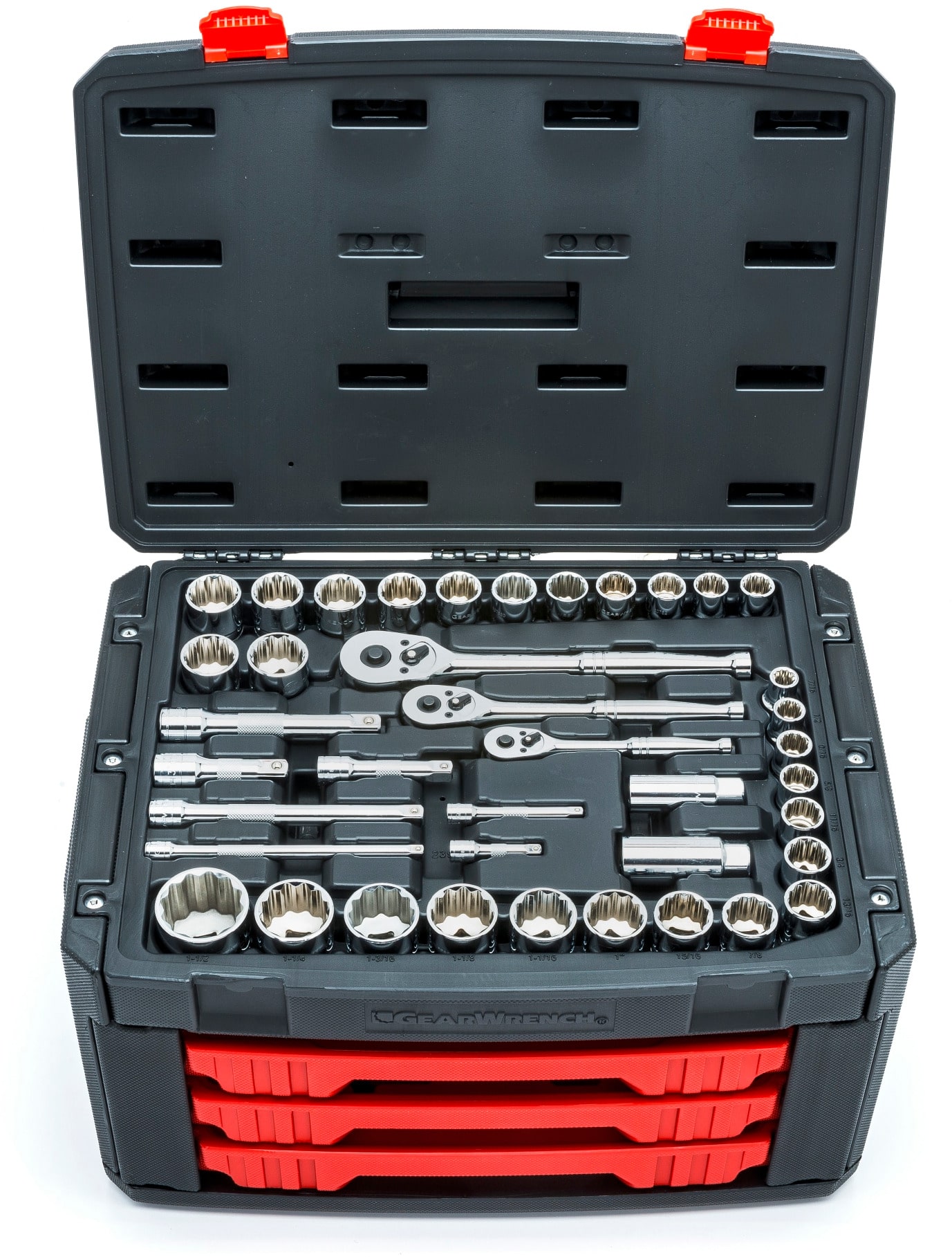 Best Mechanics Tool Set for Home & Workshop Use | Low Offset